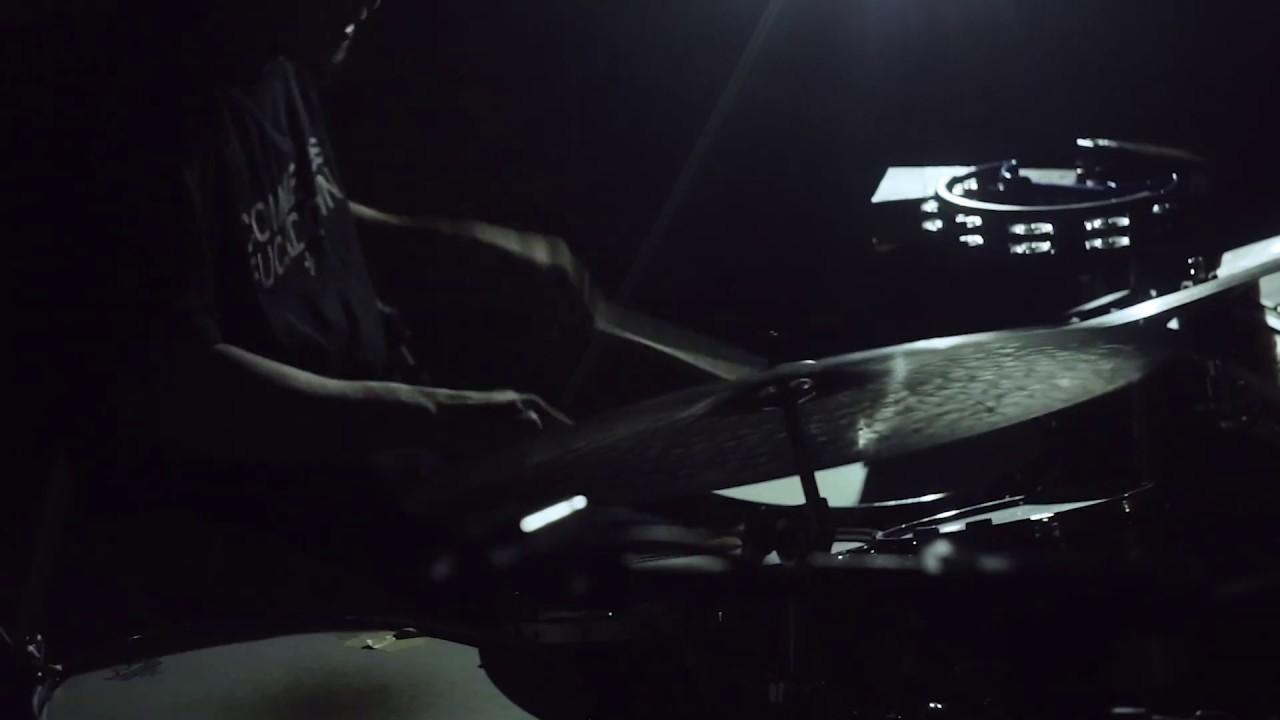 Bea Lao- DRUMDUO w/ Reli Devera - YouTube