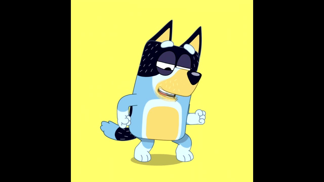 Bluey - Dance Mode [Extended remix] - Cool Nan Hotline - YouTube