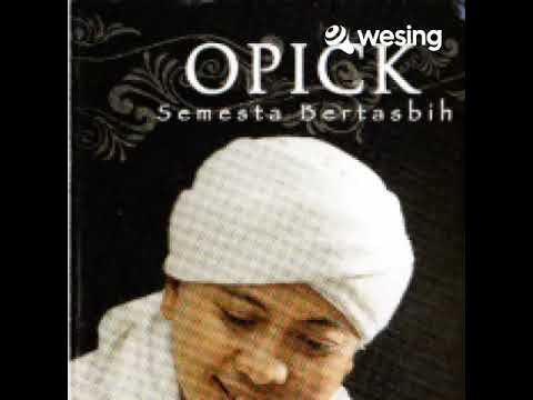 Takdir - Opick feat. Melly Goeslaw (Cover) - YouTube