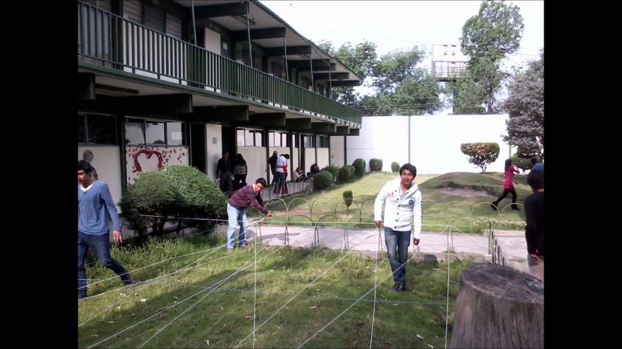 prepa 3 "recuerdos" - YouTube