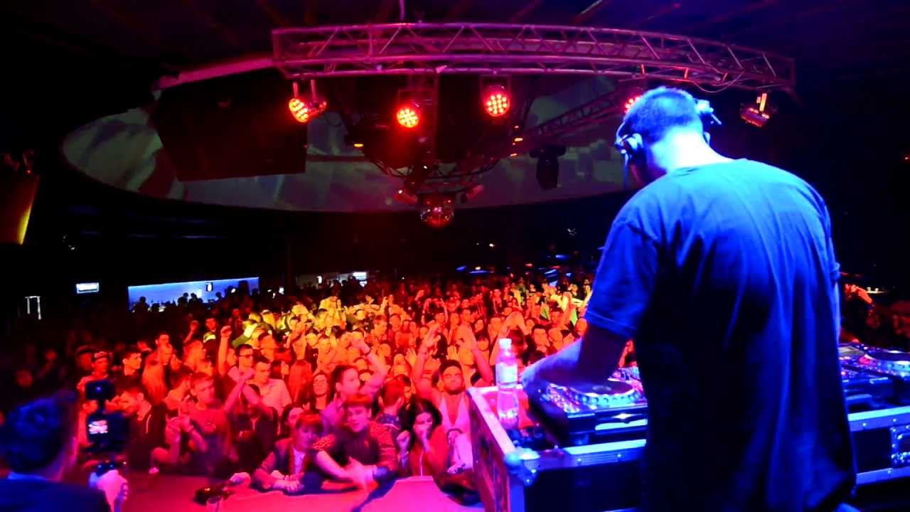 Brodinski @kyiv crystall hall #BASSIDE style - YouTube
