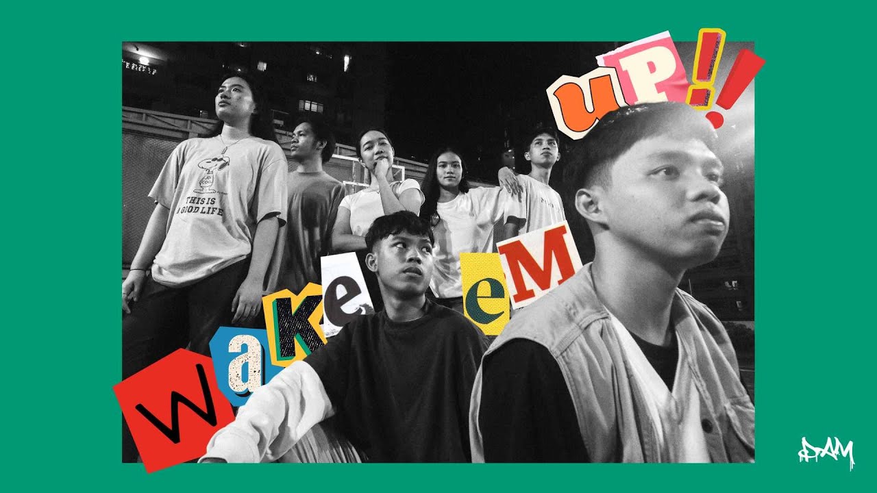 OCEANS x LAZARUS - (Remix) Dance Cover by PAM - YouTube