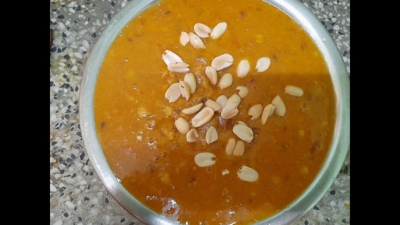 How to cook yellow dal fry for good taste, राहर दाल को फ्राई कैसे करें ...