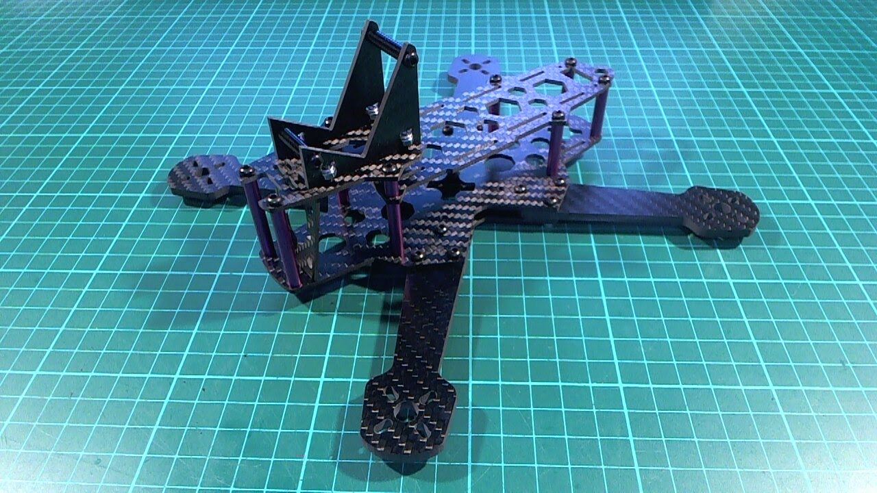 X220 frame first look - YouTube