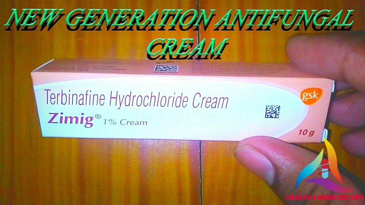 Zimig Cream #💊Review Bengali. - YouTube