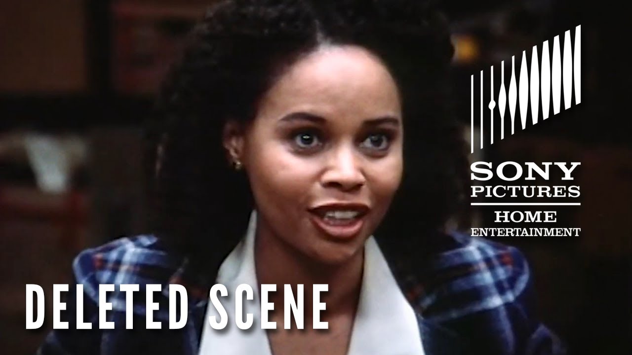 PHILADELPHIA (1993) Deleted Scene – Deliberation - YouTube