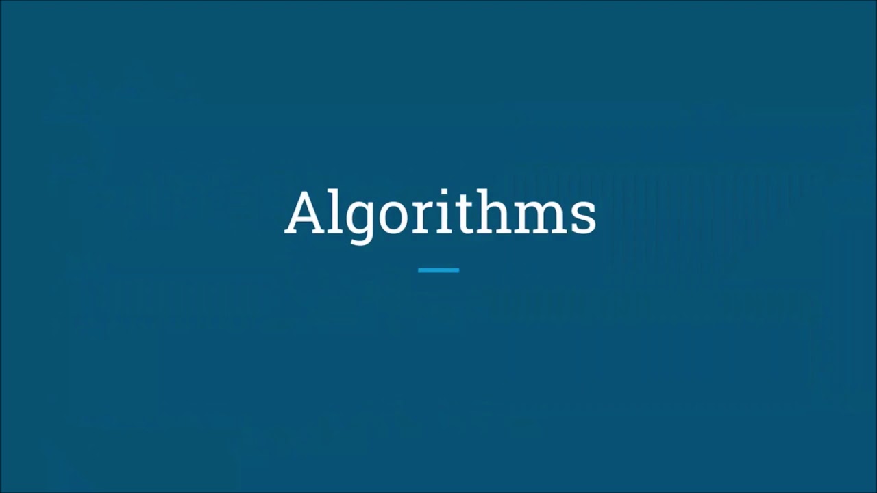 Computer Vision from scratch - Brian Starkey - YouTube