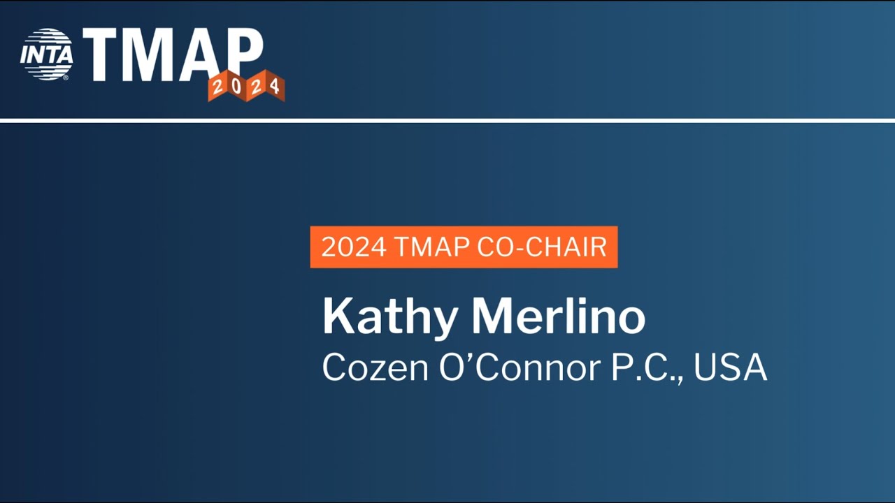 TMAP 2024 Co-Chair Kathy Merlino Discusses Educational Programming - YouTube