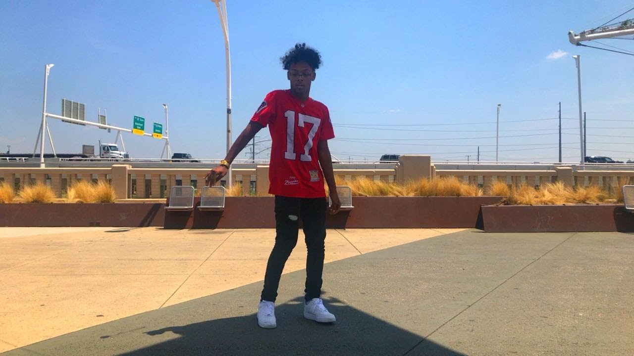 Drake Ft Lil baby “yes indeed” (official dance video)|HitDemFolks ...