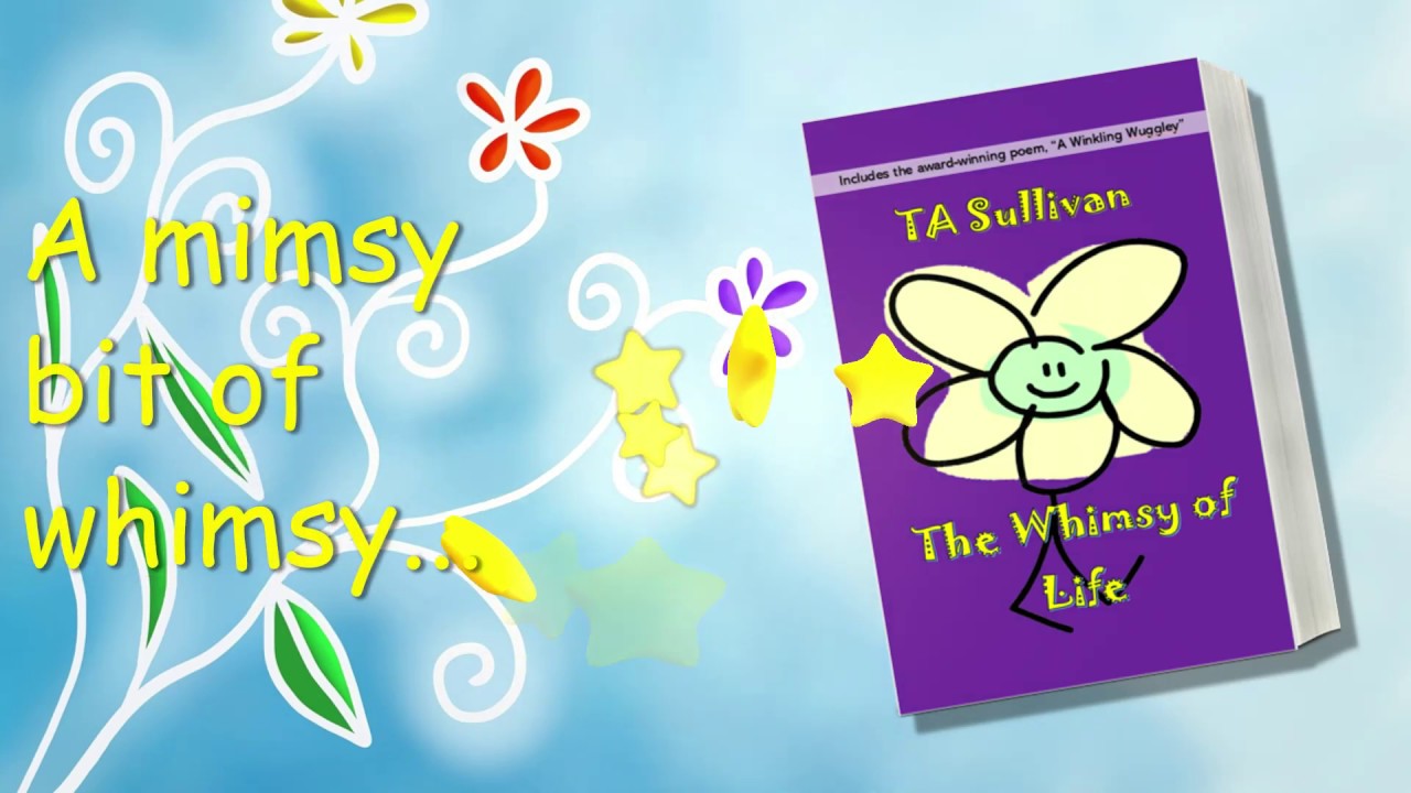 Whimsy of Life - YouTube