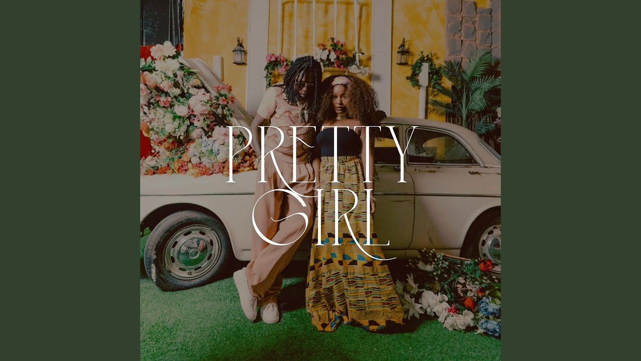 Pretty Girl (Extended DJ Version) - YouTube