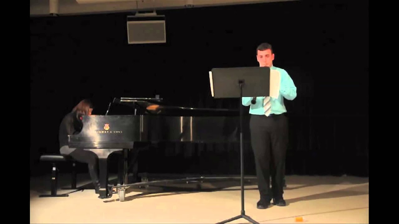 Matt Shipp Interview - YouTube