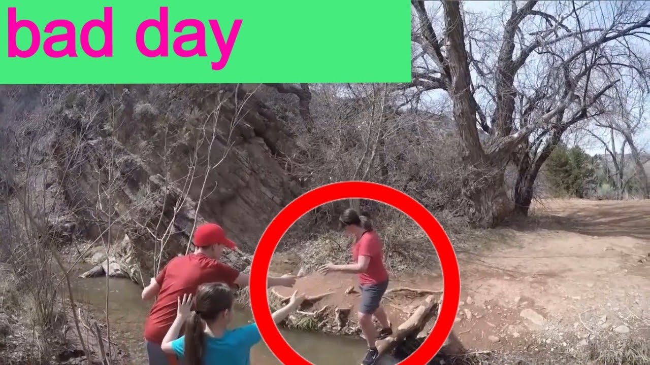 BAD DAY COMPILATION 2020 | FailShow - YouTube