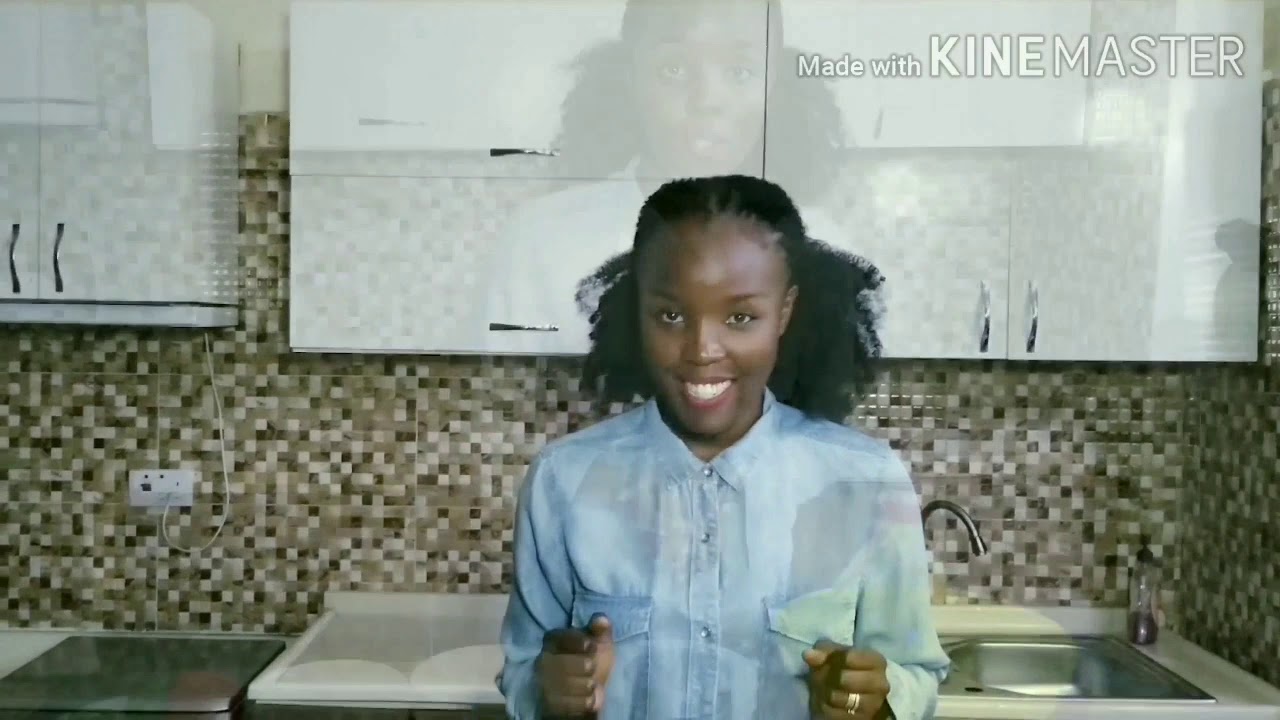 #mukene #silverfish how to prepare delicious mukene | This will shock ...