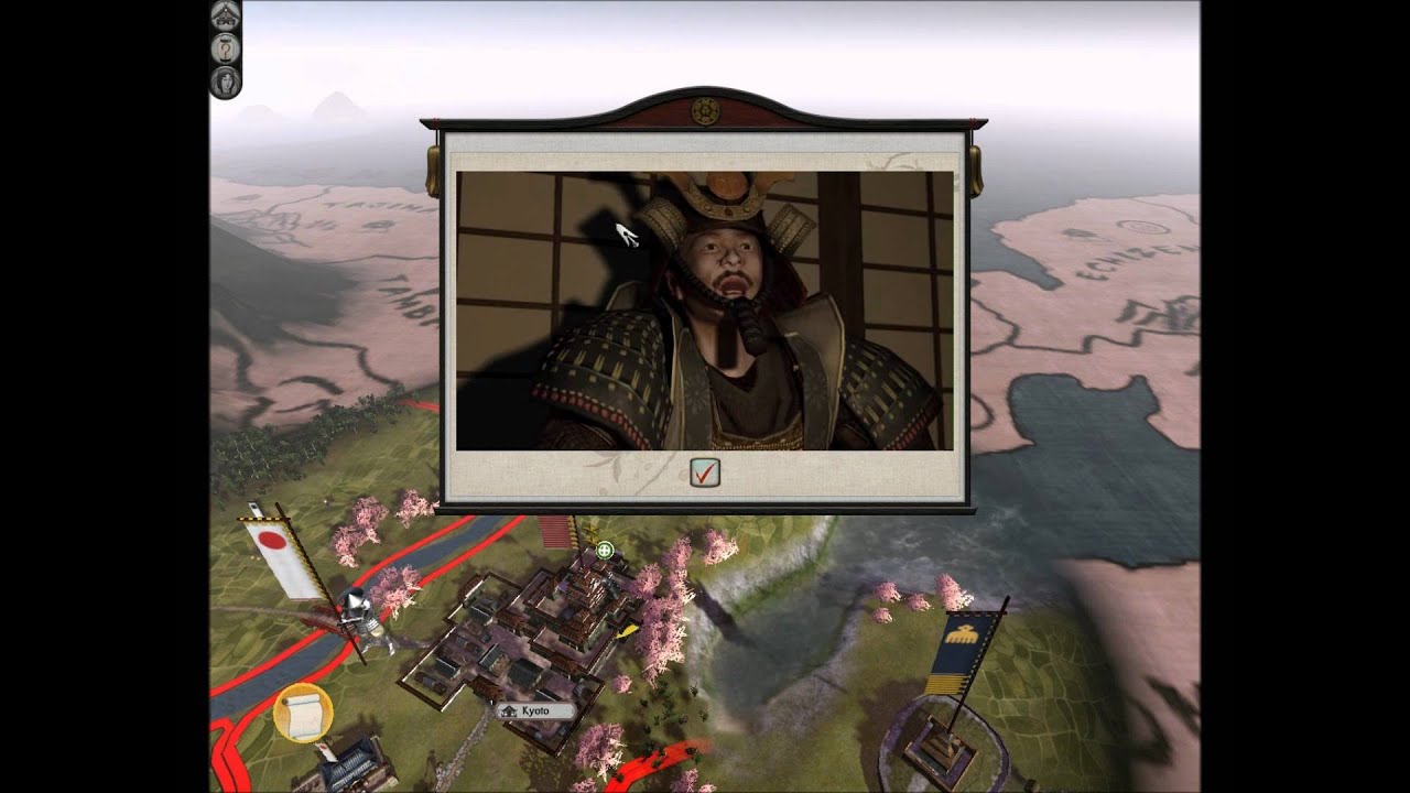 Shogun 2: Total War Ninja Assassination Compilation - YouTube
