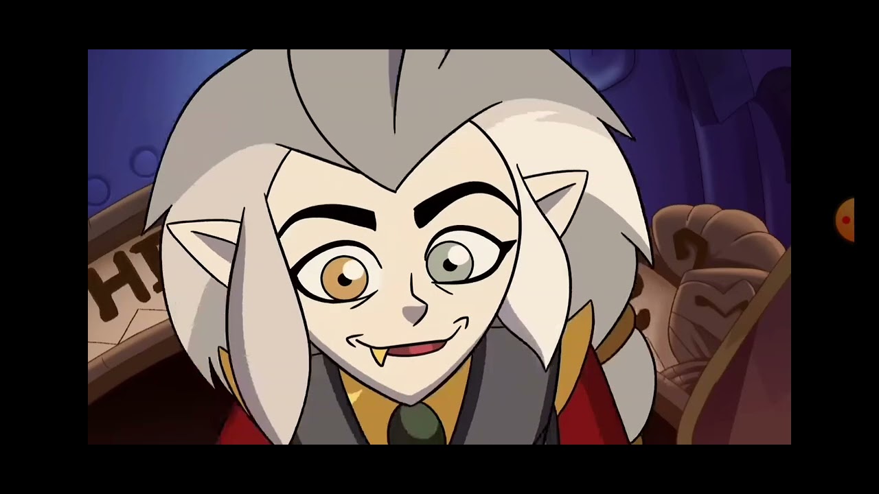 Credits Finale The Owl House Epilogue GoodBye Witchs Titans and Humans ...