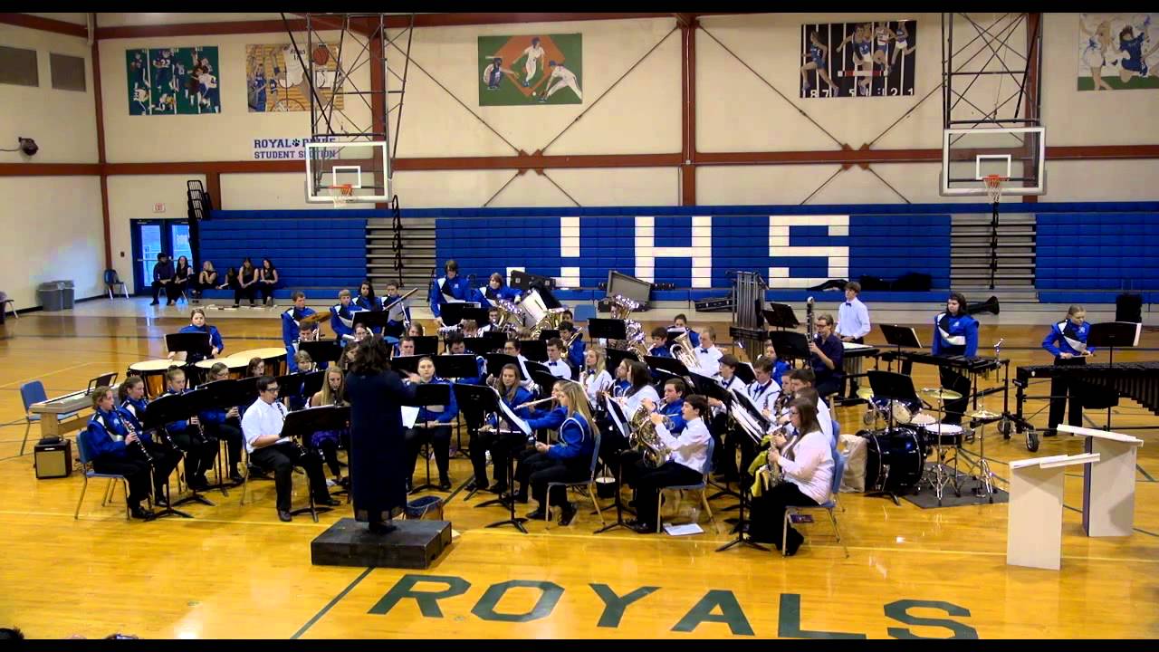 Sabre Dance - YouTube