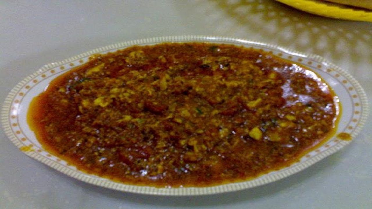 Khatoo Mithoo Bhejoo Recipe | How to Make Khatoo Mithoo Bhejoo - YouTube