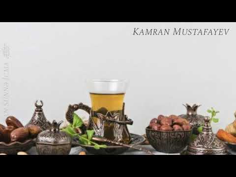 Ramazan orucu nə vaxt başlayır ?(23.04.20)