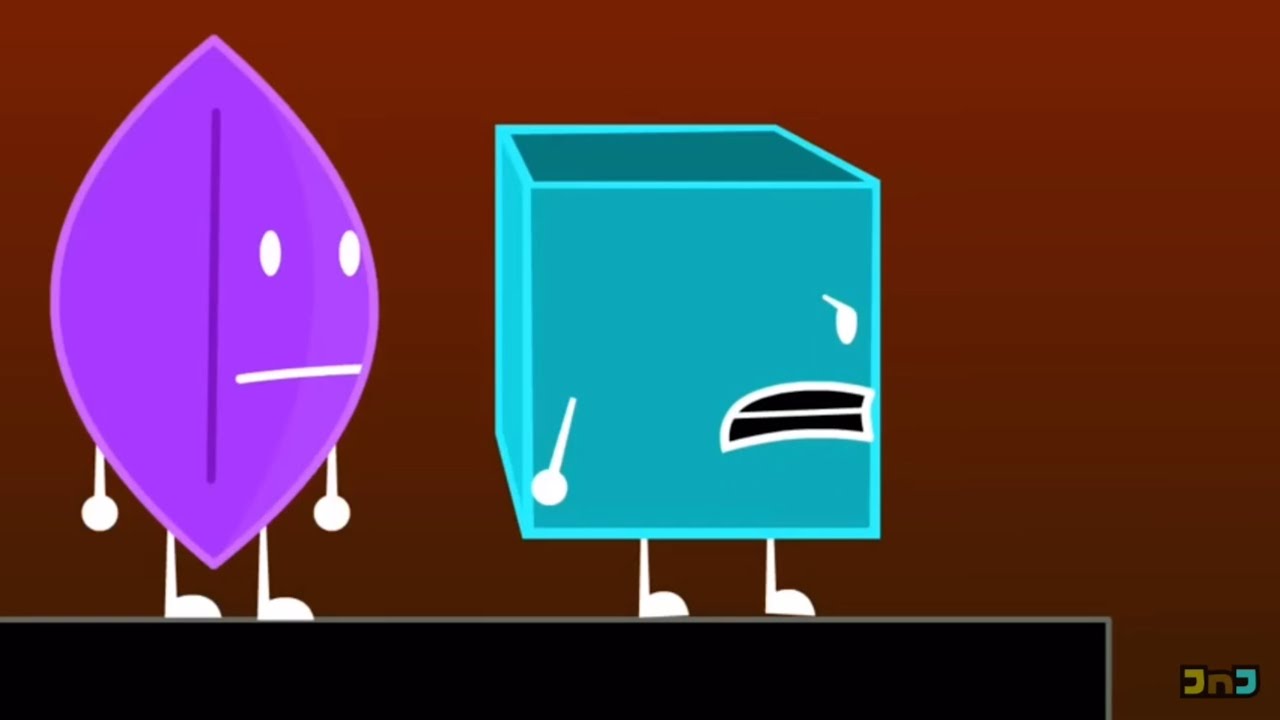 Bfdi 12 in g major - YouTube