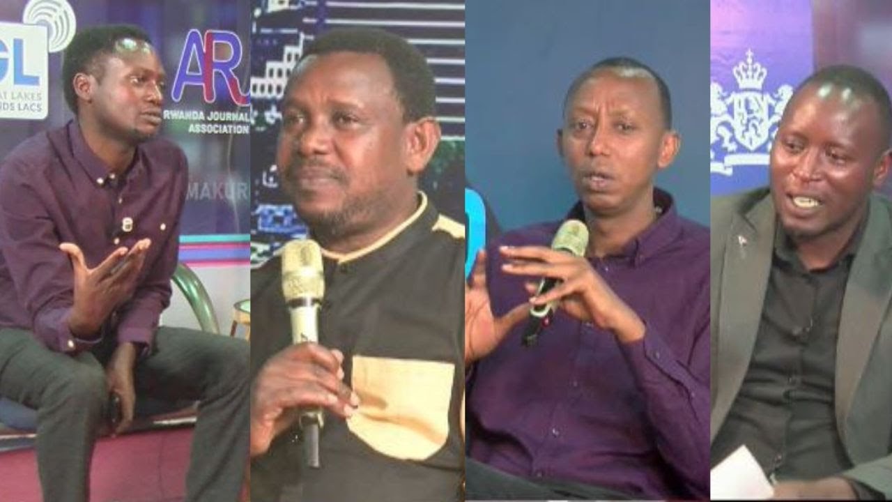 AMATORA 2024: INGINGO KUYINDI KAREGEYA OMAR NA ROBERT MUGABE ...