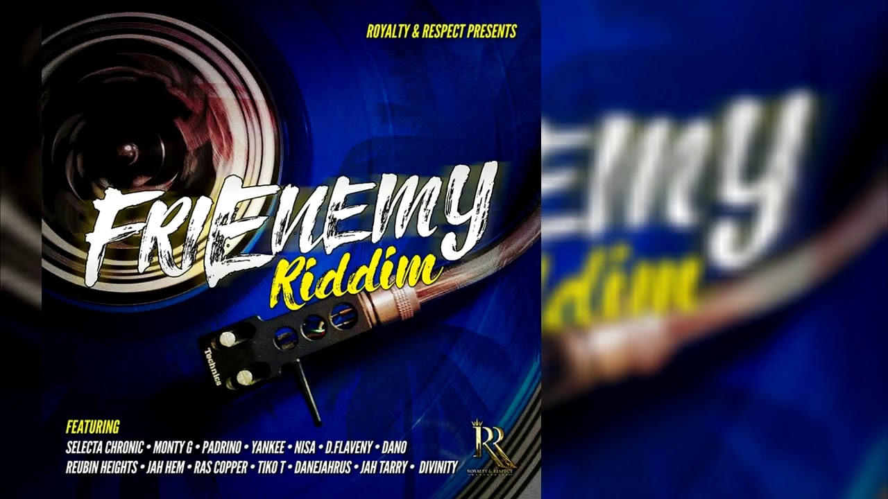 FRIENEMY RIDDIM 2020 - YouTube