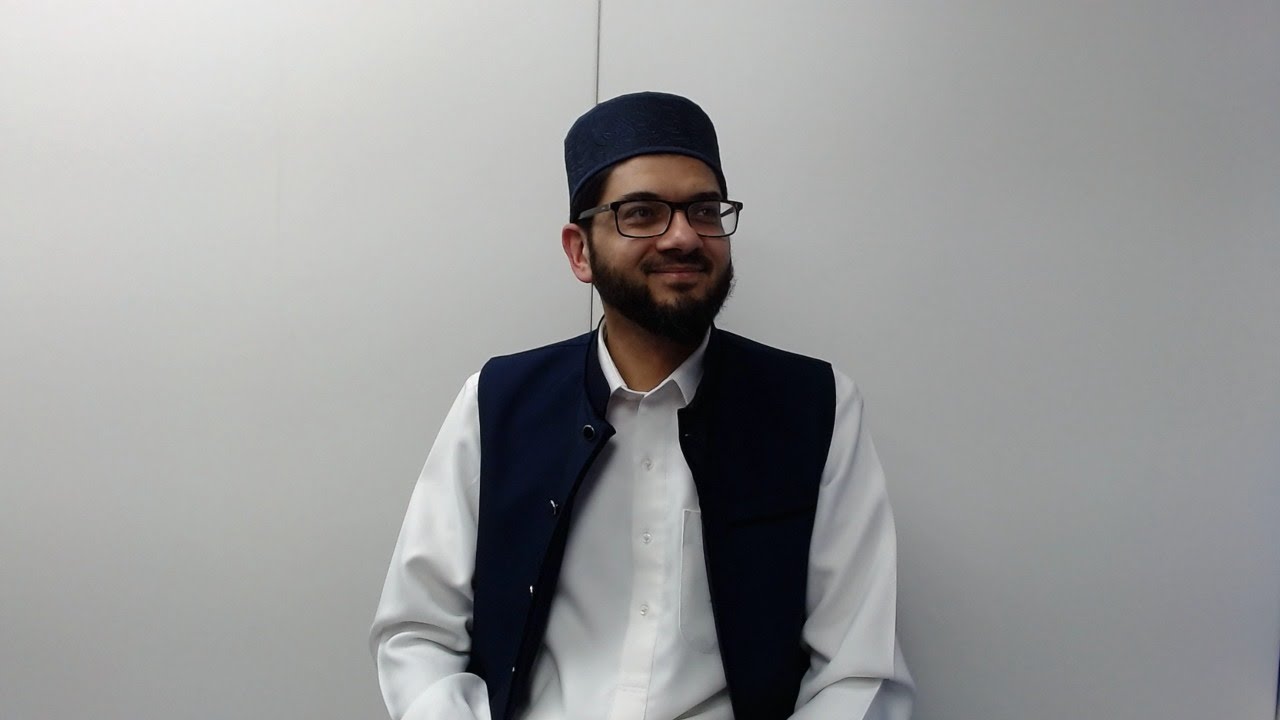 Qari Asim - Passover in Islam - Story of Musa and Pharaoh - YouTube