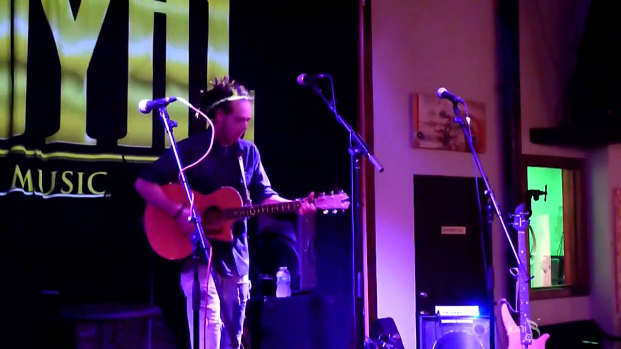 Ty West - 'Sandy Mountain' - YouTube