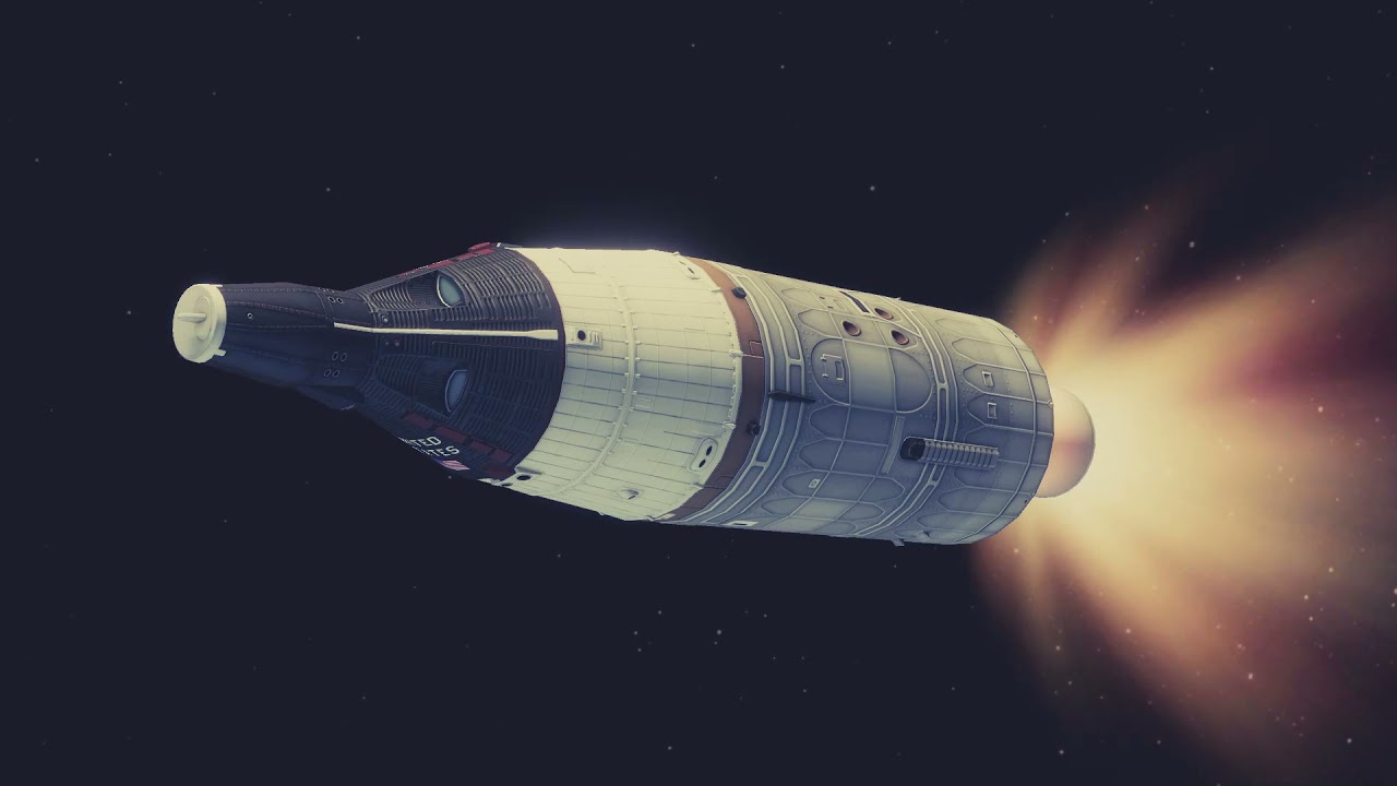 KSP - It's Gemini Time - YouTube