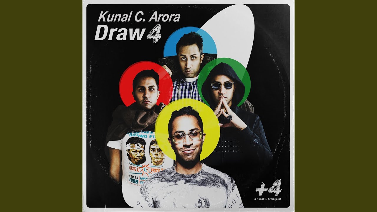 Draw 2 (Skit #1) - YouTube