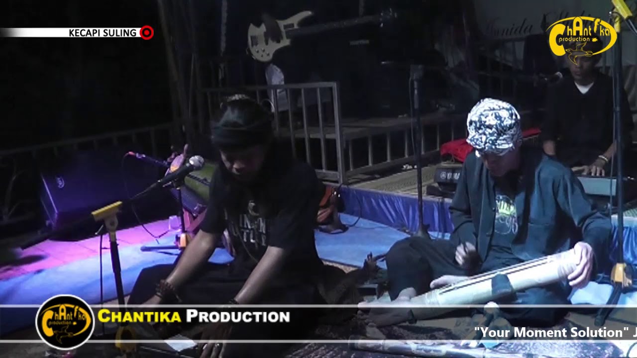 Pentas Seni Sunda Galinding Kultur | Perhajatan Bp.Didin / Ibu.Yanti ...