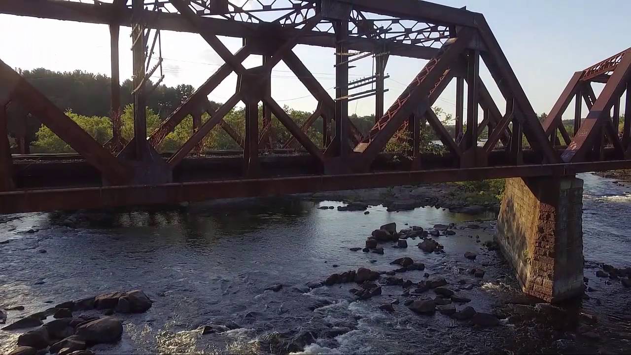 Drone video footage examples - YouTube