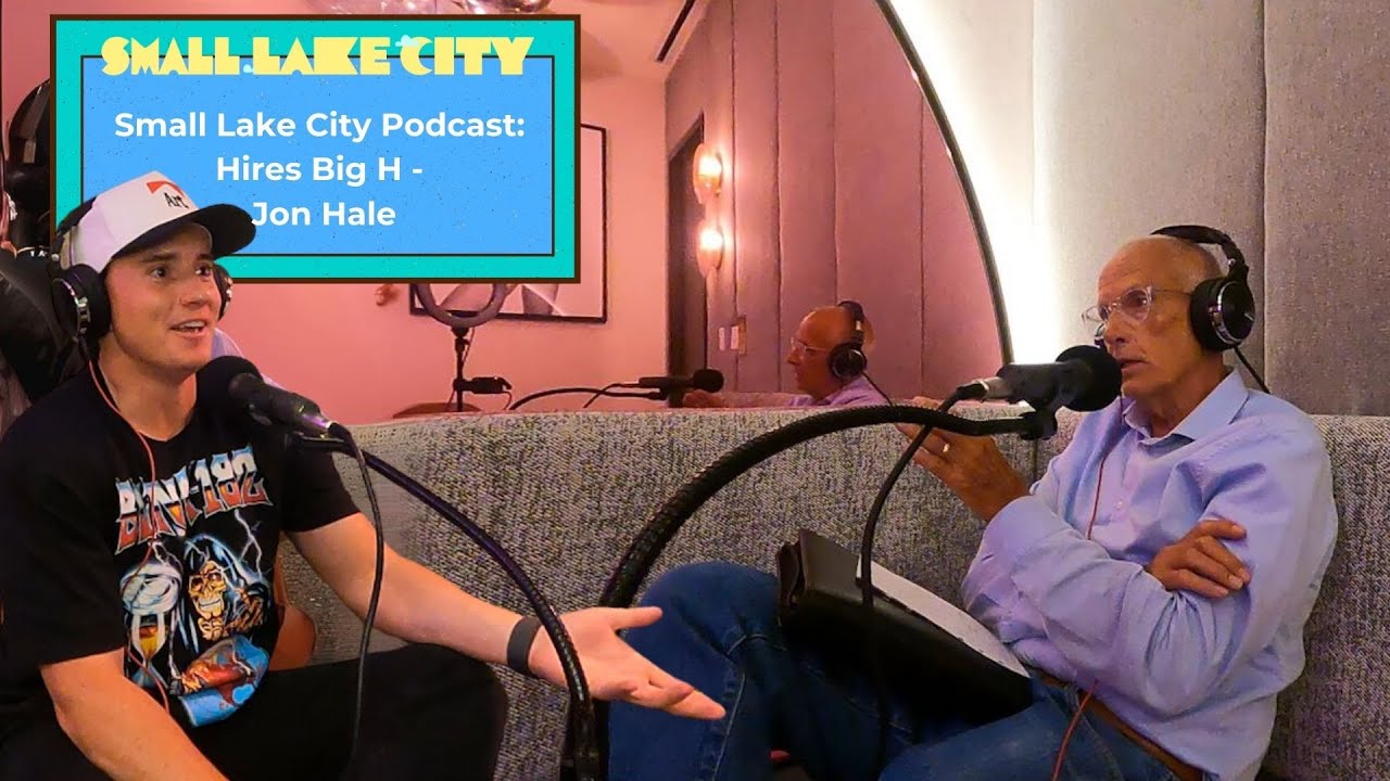 S1, E47: Hires Big H - Jon Hale - YouTube