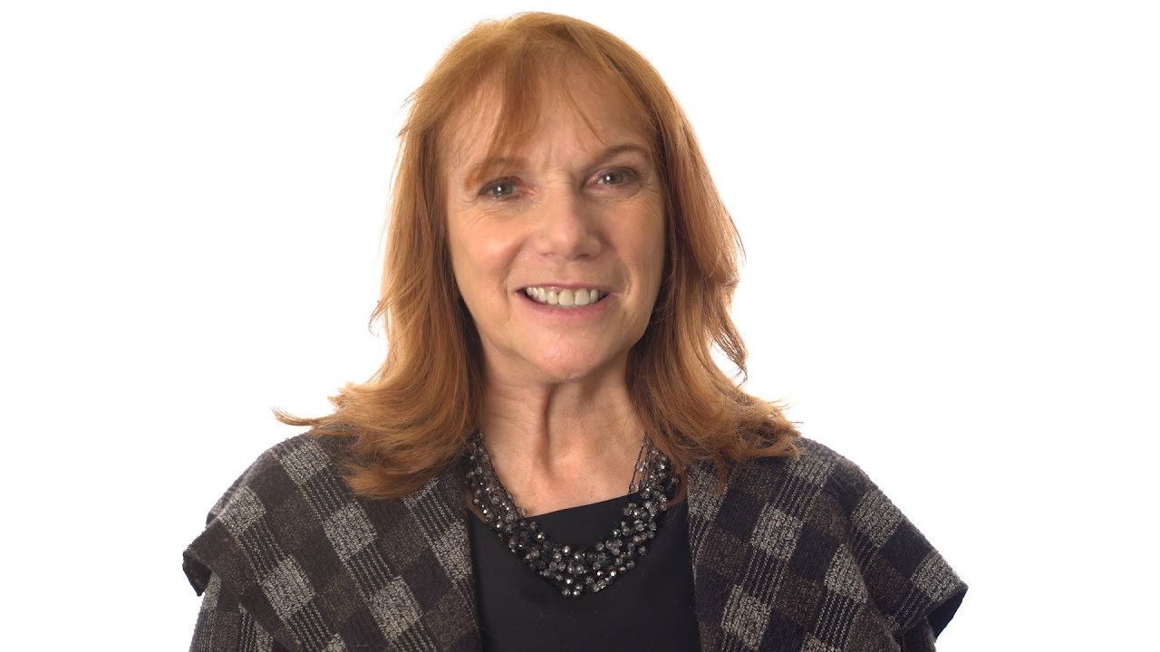 Jacqueline Z. Davis: NEW YORKERS FOR DANCE - YouTube