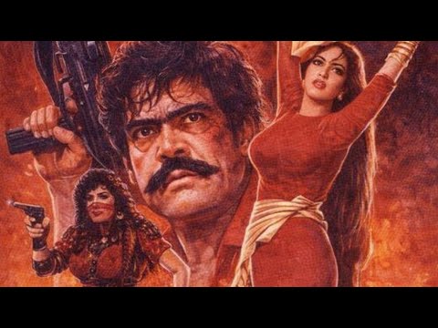 QATIL QAIDI قاتل قیدی FULL MOVIE SULTAN RAHI KAVITA 