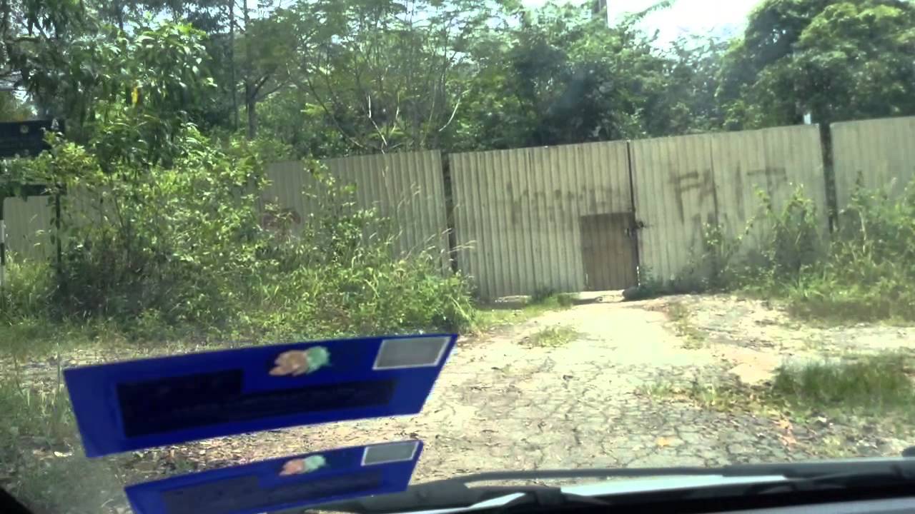 Taman Puaka Mimaland - YouTube