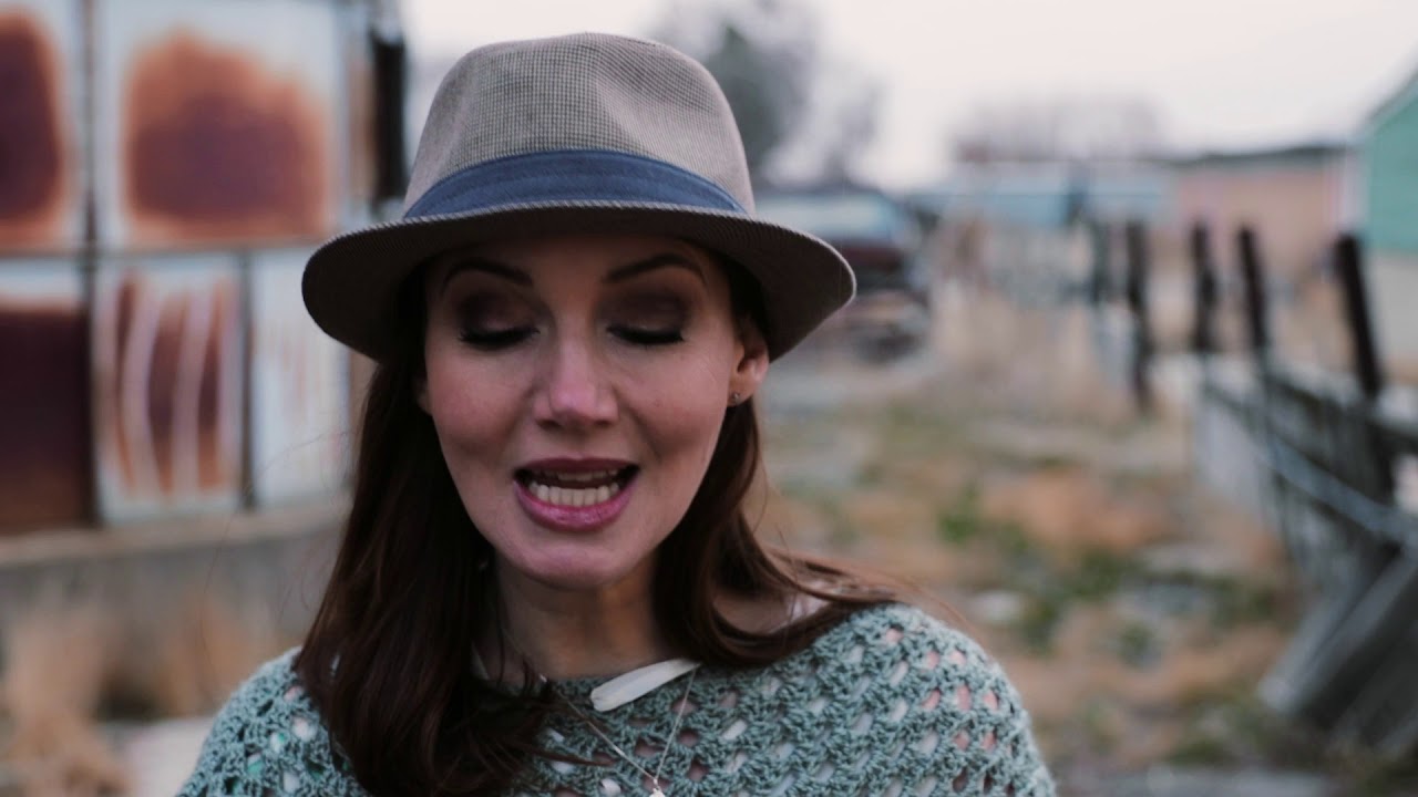 "Broken By Design" Music Video - Alex Sharpe - YouTube