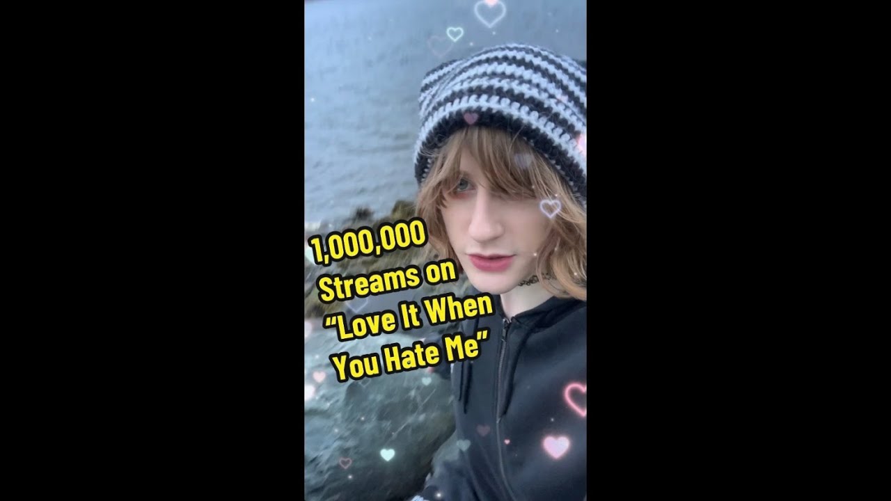 Lil Witchy Thanks Fans For 1 Million Streams On Song & Talks About New ...