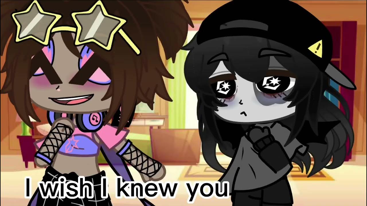 I wish I knew you wanted me |meme| - YouTube