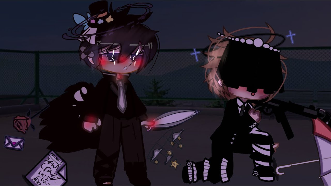 //Quite the opposite.// trend (NEW OC!1!1 - YouTube