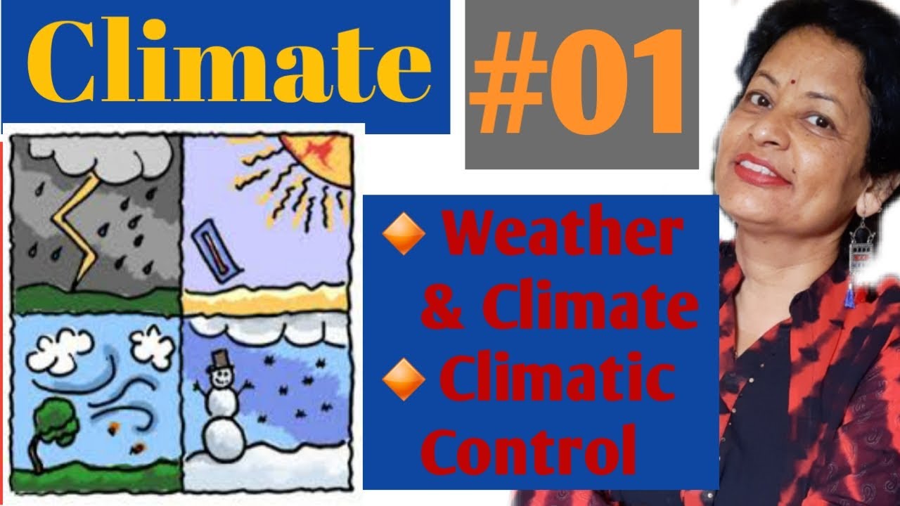 Chapter 4 CLIMATE Class 9 NCERT Part 01 YouTube chapter-4-climate-class-9-ncert-part-01-youtube