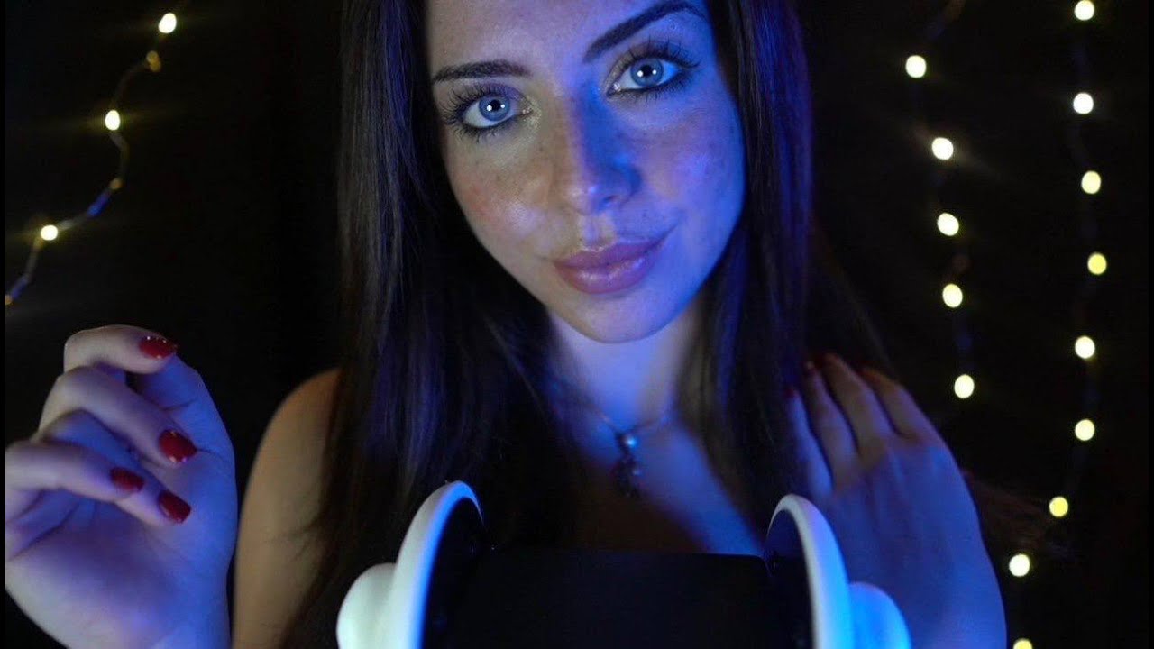 ASMR UNTIL YOU FALL DEEP ASLEEP 💤 - YouTube