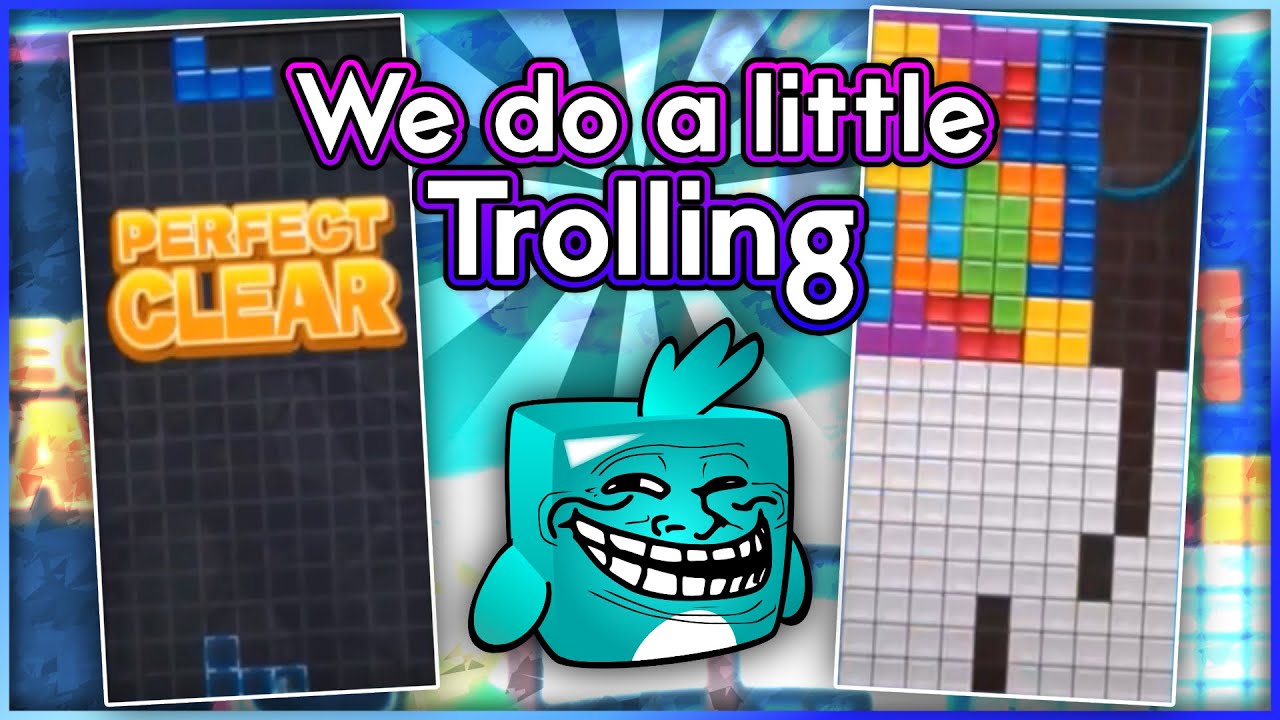 we do a little trolling - YouTube