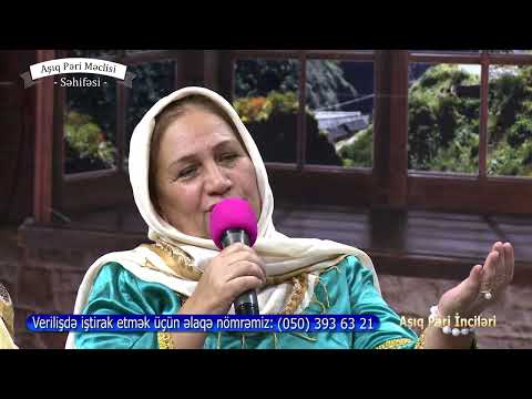 Səadət Buta  Gözəl