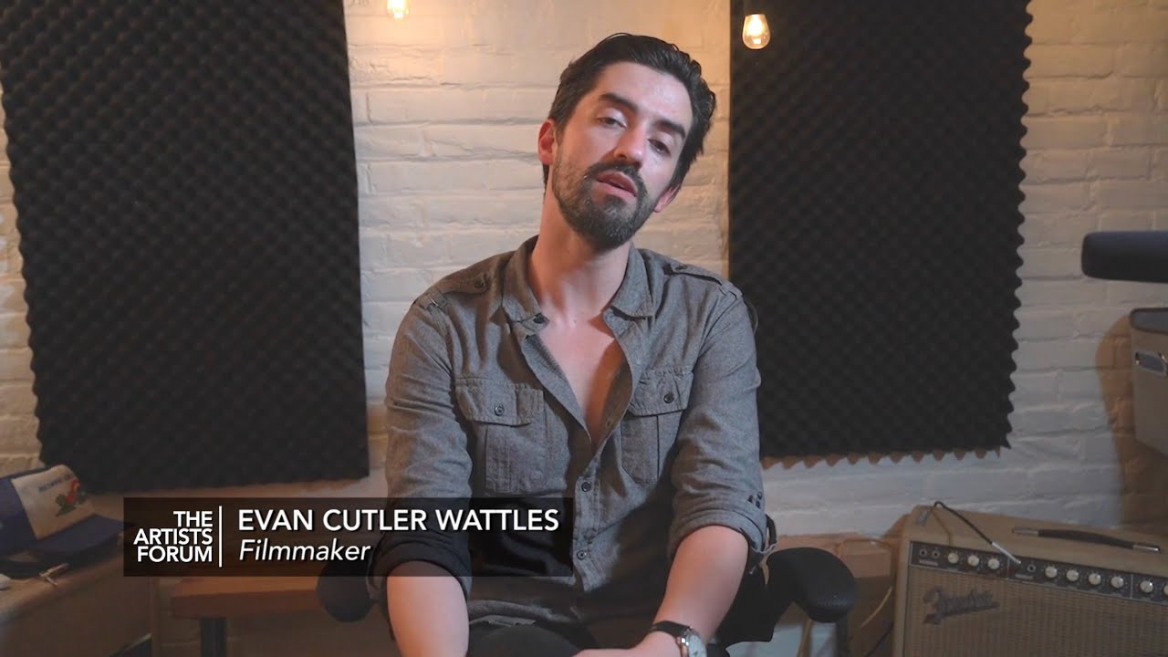 MEET Evan Cutler Wattles - YouTube