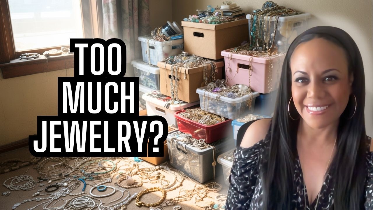 Are You Hoarding Jewelry or Making Money? The Ugly Truth About Buying ...