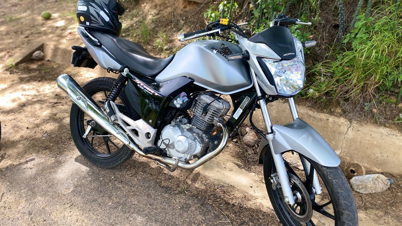 START 160 MAIS LINDA DO BRASIL *montadinha* - YouTube