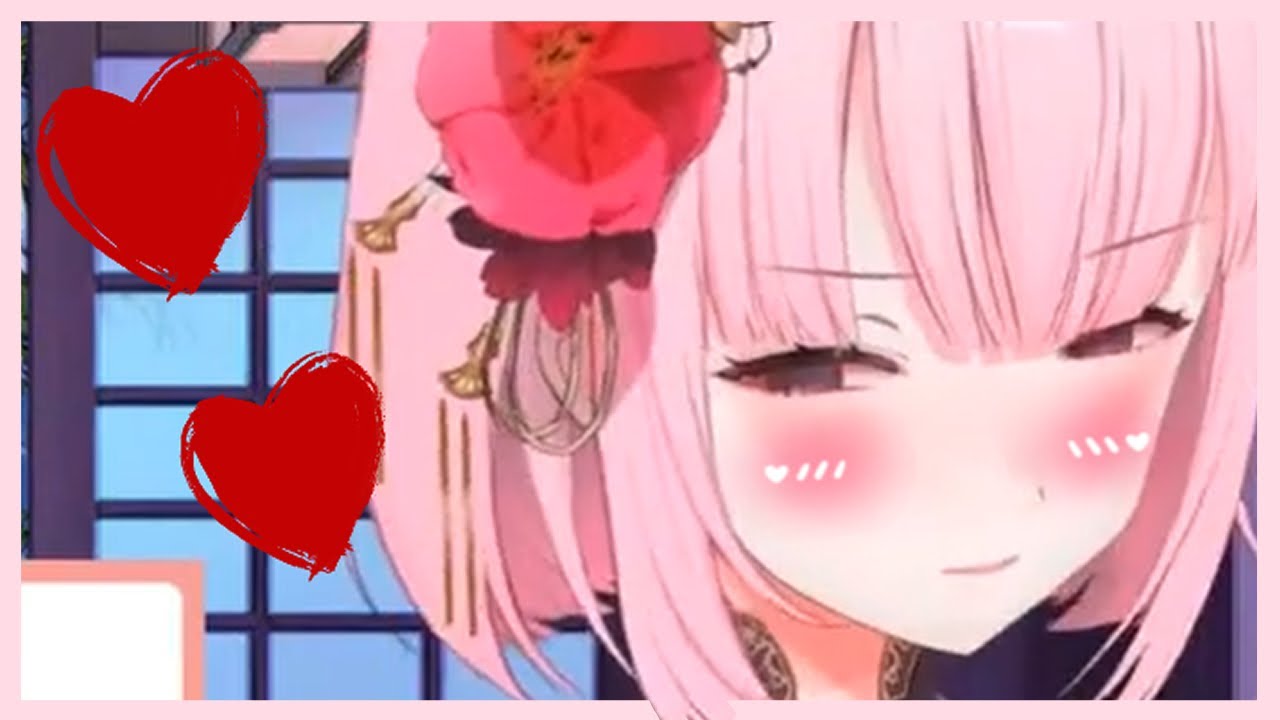 Un mensaje importante de Calli [HOLOLIVE EN/Traducción español] - YouTube