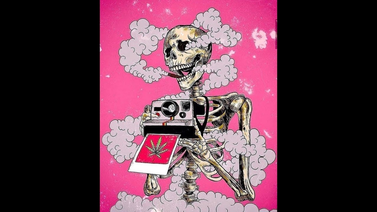 Madlib / MF DOOM Type Beat - SMOKE SESH - YouTube