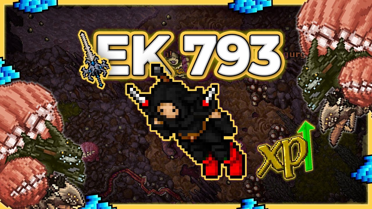 EK 793 Hunt Solo Roshamuul (Shock Heads) 4.5kk/h Raw + 1kk Profit ...